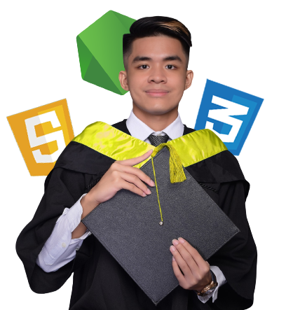 Felix Rafael D. De Guzman